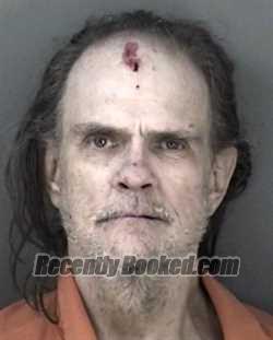 John Miller Scriven Arrest Record & Booking Info – Shawnee County ...
