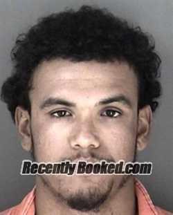 Deandre Lamont Junior Anderson Mugshot & Arrest Info | Shawnee County, KS