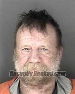 Recent Booking / Mugshot for David Walker in Shawnee County, Kansas