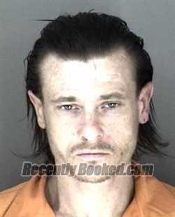 Robert James Neubauer Mugshot & Arrest Info | Shawnee County, KS
