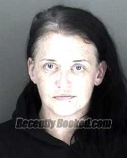 Jessica Lyn Motsinger Arrest Record & Booking Info – Shawnee County ...