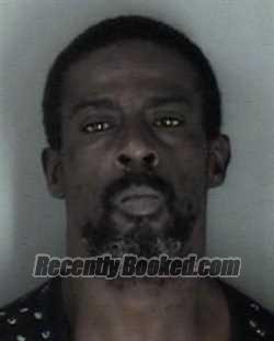 Recent Booking / Mugshot for Michael Delmore Junior Williams in Shawnee ...