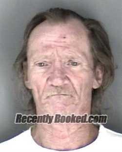 Recent Booking / Mugshot for Robert Bryan Schaal in Shawnee County, Kansas