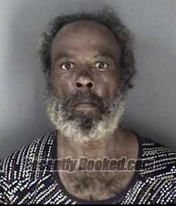 Recent Booking / Mugshot for Raymond Thomas Wooten in Shawnee County ...