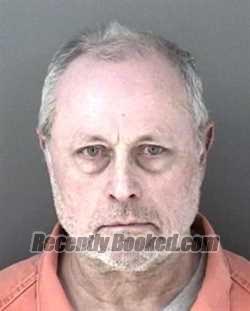 Duane Michael Muckenthaler Arrest Record & Booking Info – Shawnee ...