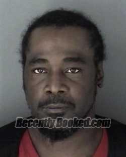 Samuel Cornelius Carter Arrest Record & Booking Info – Shawnee County ...
