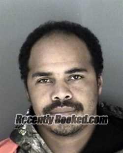 Recent Booking / Mugshot for Xavier Kristopher Barksdale in Shawnee ...