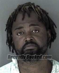 Recent Booking / Mugshot for Shawn Henry Slade in Shawnee County, Kansas