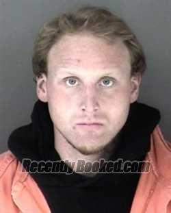 Brandon Michael Junior Pultz Arrest & Booking Info | Shawnee County, KS