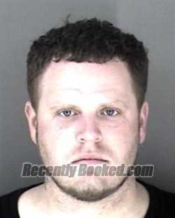Benjamin Michael Weiser Arrest Record & Booking Info – Shawnee County ...