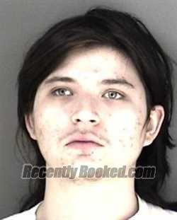 James Joseph Buskirk Arrest Record & Booking Info – Shawnee County ...