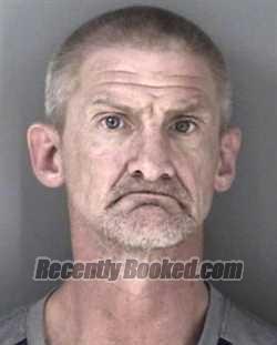 Recent Booking / Mugshot for Richard Ray Bixby in Shawnee County, Kansas