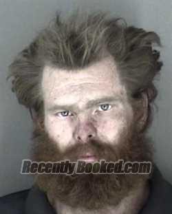 Chad Freeman Hewitt Arrest Record & Booking Info – Shawnee County ...