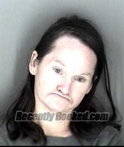 Crystal Ann Storms Arrest Record & Booking Info – Shawnee County ...