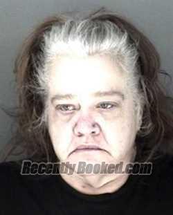 Heather Augusta Richmond Arrest Record & Booking Info – Shawnee County ...