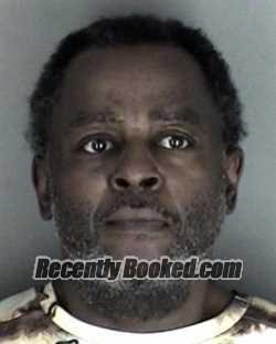 Leon Fitzgerald Henry Arrest Record & Booking Info – Shawnee County ...