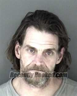 David Kyle Goodman Arrest Record & Booking Info – Shawnee County ...