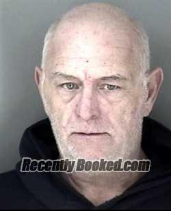Douglas Lynn Carney Arrest Record & Booking Info – Shawnee County ...