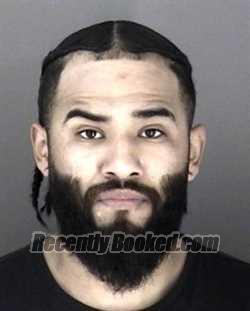 Johnny Andres Torres-Cazares Arrest Record & Booking Info – Shawnee ...