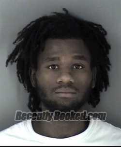 Jaylen Jajuan Neal Arrest Record & Booking Info – Shawnee County ...