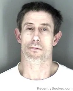 Jeremy Lee Brown Mugshot & Arrest Info | Shawnee County, KS