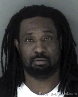 Lamont Donnell Bennett Arrest Record & Booking Info – Shawnee County ...
