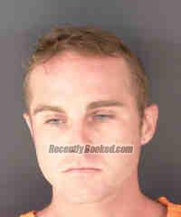 Recent Booking / Mugshot for JOSHUA PAUL BADGETT in Sarasota County ...