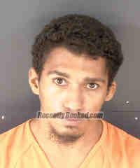 Recent Booking / Mugshot for COLTON FRANK CORPUS in Sarasota County ...