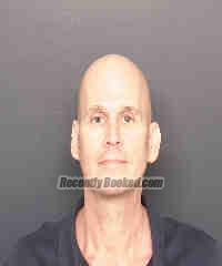 Recent Booking / Mugshot for JOSEPH KEVIN ZYCH in Sarasota County, Florida