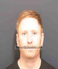 Recent Booking / Mugshot for JASON EDWARD BENKERT in Sarasota County, Florida