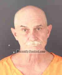 Recent Booking / Mugshot for LESTER GEORGE LISTON in Sarasota County ...