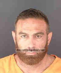 Recent Booking / Mugshot for MICHAEL JEREMY CHANEY in Sarasota County ...
