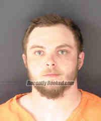 Recent Booking / Mugshot for DYLAN CHASE HAYWOOD in Sarasota County ...