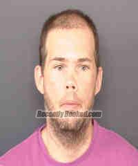 Recent Booking / Mugshot for ANTHONY TAYLOR TEED in Sarasota County ...