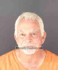 Recent Booking / Mugshot for MICHAEL JUDE HENDRICKS in Sarasota County ...