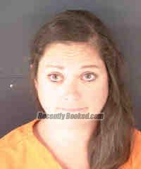 Recent Booking / Mugshot for KATHLEEN ANN CONKEY in Sarasota County ...