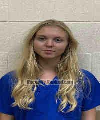 Recent Booking / Mugshot for KAYLEE V JONES in Sarasota County, Florida