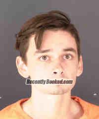Recent Booking / Mugshot for AUSTIN JACOB SCHROCK in Sarasota County ...