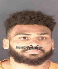 Recent Booking / Mugshot for JACOB DEWITT RORIE in Sarasota County, Florida