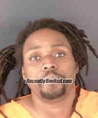 Recent Booking / Mugshot for BENJAMIN DEVON ROBERTS in Sarasota County ...