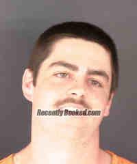 Recent Booking / Mugshot for SHANE MICHAEL GOODROE in Sarasota County ...