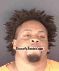 Recent Booking / Mugshot for RODNEY DWAYNE JR LAMB in Sarasota County ...