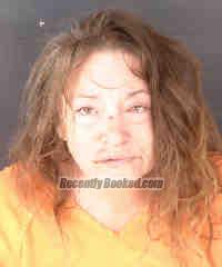 Recent Booking / Mugshot for TAMARA KAY GRIFFIN in Sarasota County, Florida