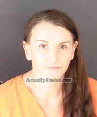 Recent Booking / Mugshot for ANDREA RUTH BROOKS in Sarasota County, Florida