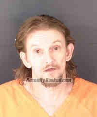Recent Booking / Mugshot for JOHN HENRY III SCHAAL in Sarasota County ...
