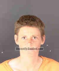 Recent Booking / Mugshot for RACHEL LYNN HICKS in Sarasota County, Florida