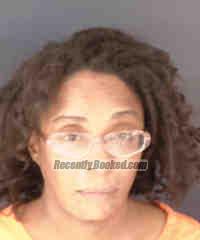 Recent Booking / Mugshot for SHERIDA DUPONT-RILEY in Sarasota County ...