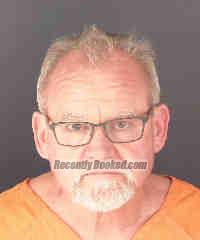 Freeman Mullet Arrest & Booking Info | Sarasota County, FL