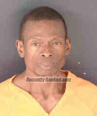 Recent Booking / Mugshot for MARK ANTHONY JOHNSON in Sarasota County ...