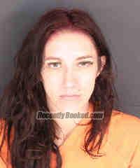 Recent Booking / Mugshot for STEPHANIE TODORIC in Sarasota County, Florida